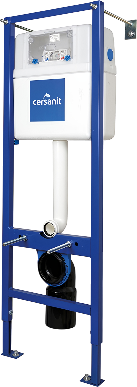 Система инсталляции для унитазов Cersanit Vector S-IN-MZ-VECTOR ...