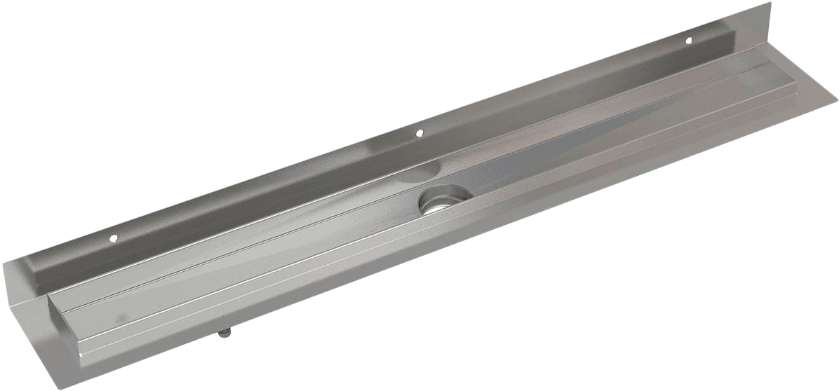 Душевой трап (лоток) AlcaPlast APZ23 -850 без решетки - купить по ...